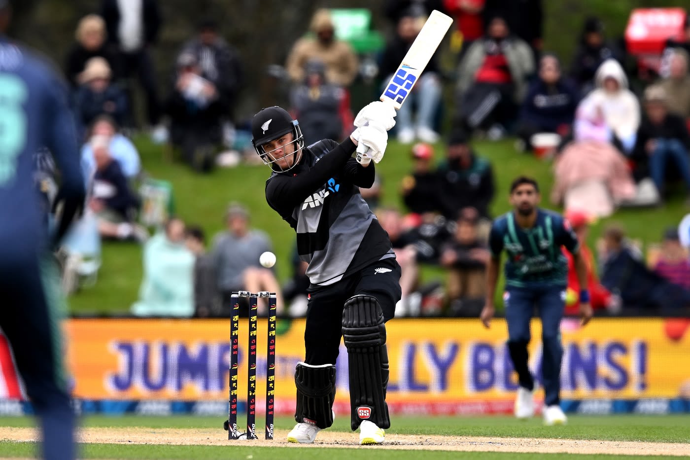 Finn Allen got New Zealand off to a strong start | ESPNcricinfo.com