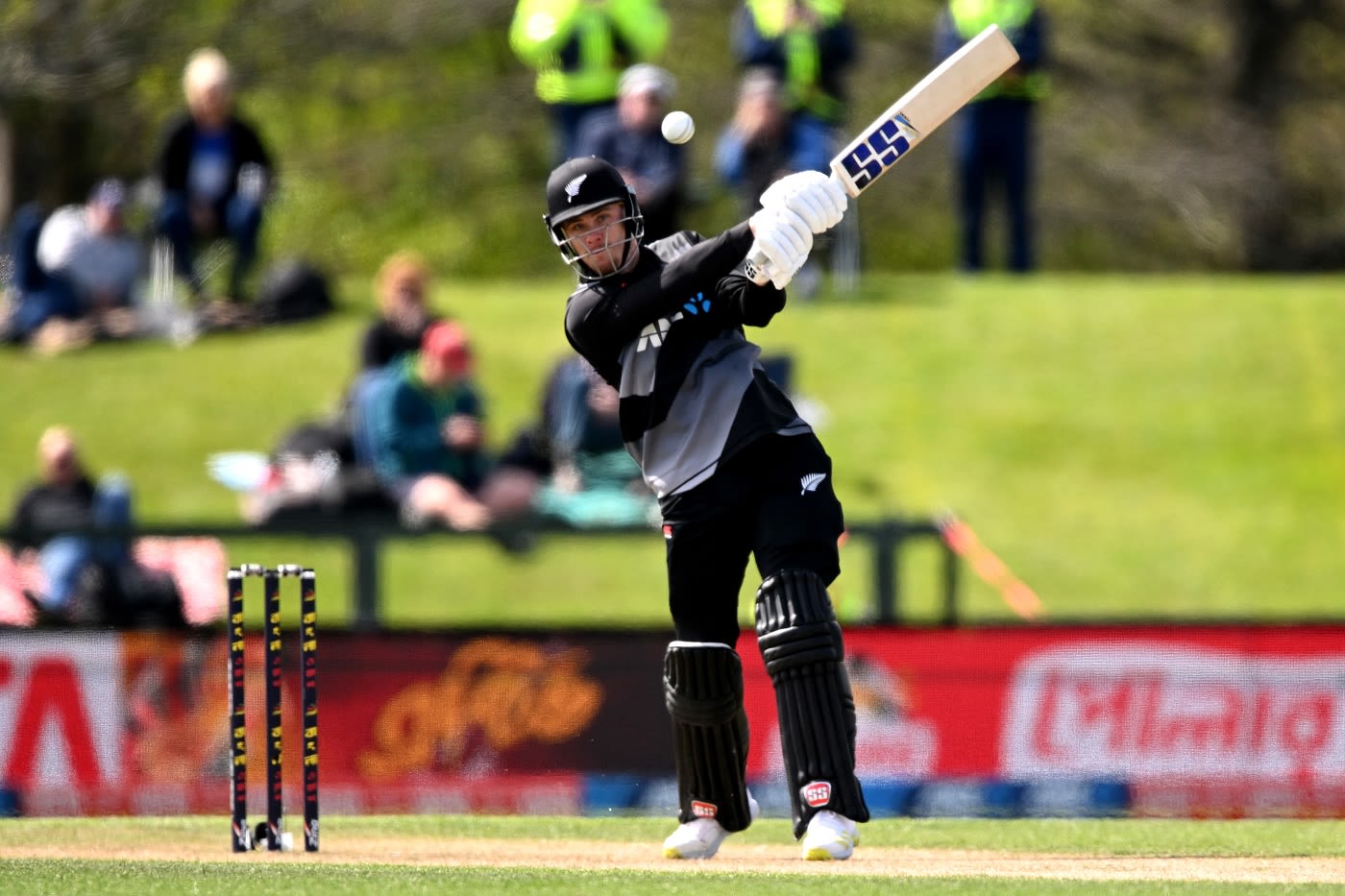 Finn Allen got New Zealand off to a strong start | ESPNcricinfo.com