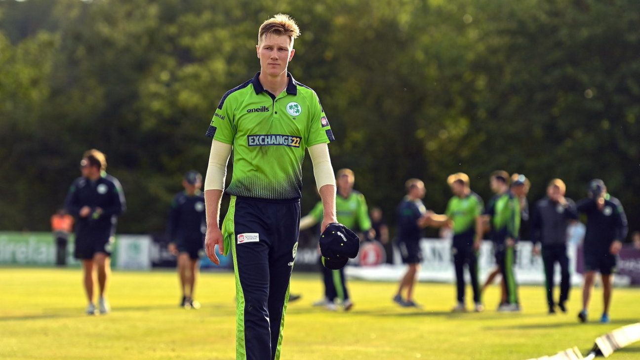 Harry Tector - 'With T20, you're not going to be as consistent. It's ...