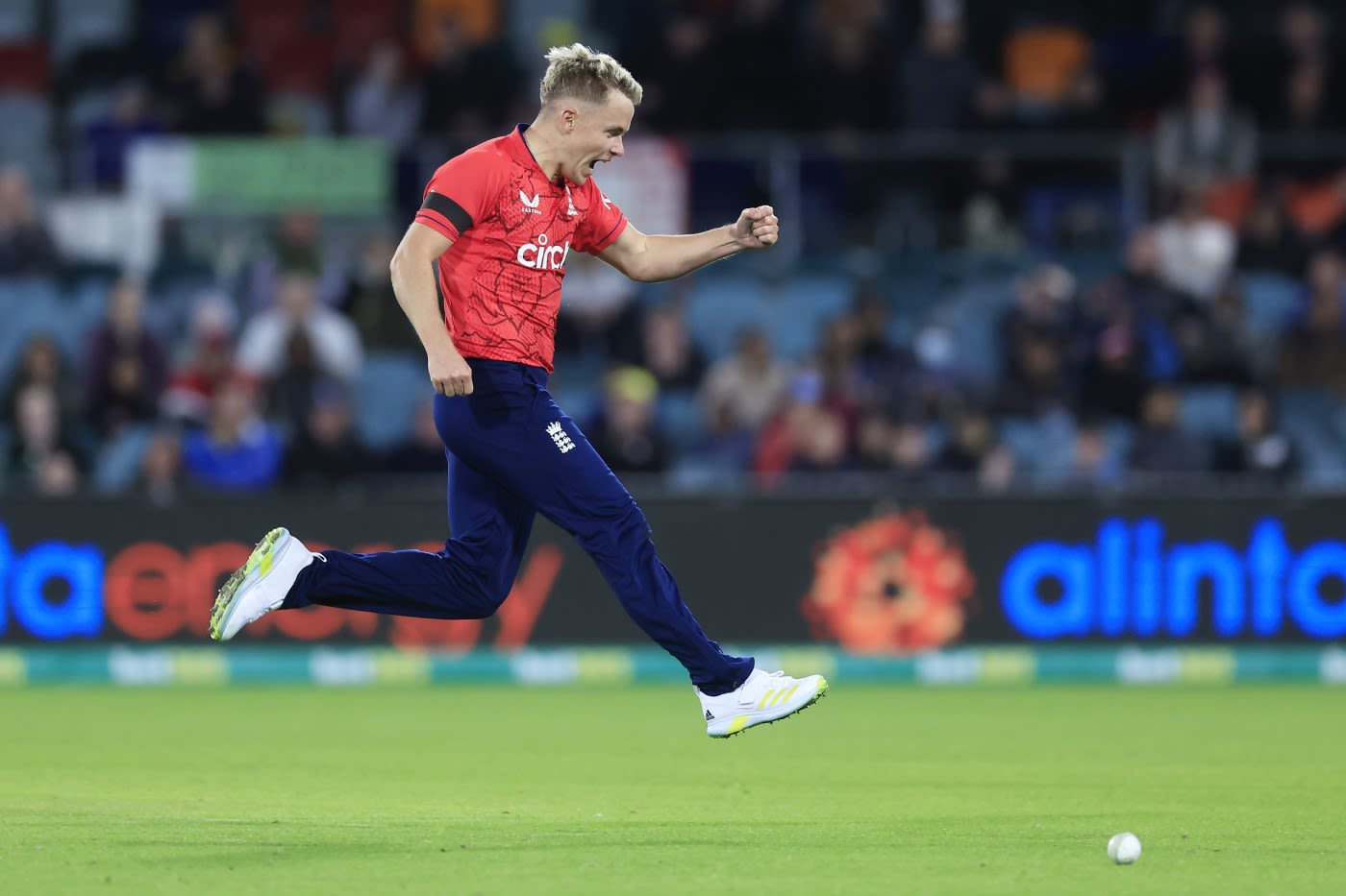 Sam Curran starred taking 3 for 25 | ESPNcricinfo.com