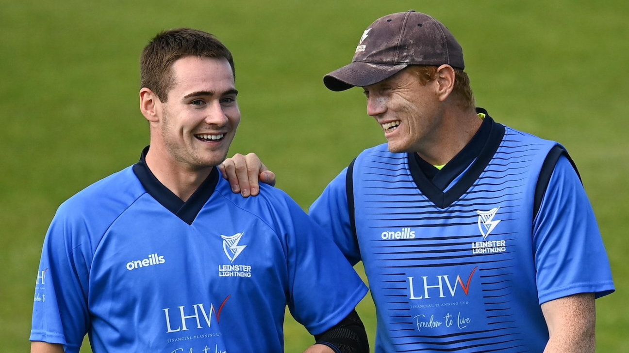 T20 World Cup 2022 - Kevin O'Brien - 'For Ireland to go deep into the ...