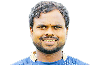 Ashen Silva Profile - Cricket Player Sri Lanka | Stats, Records, Video