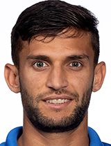 Azmatullah Omarzai Profile - Cricket Player Afghanistan | Stats ...