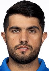 Darwish Rasooli Profile - Cricket Player Afghanistan | Stats, Records ...
