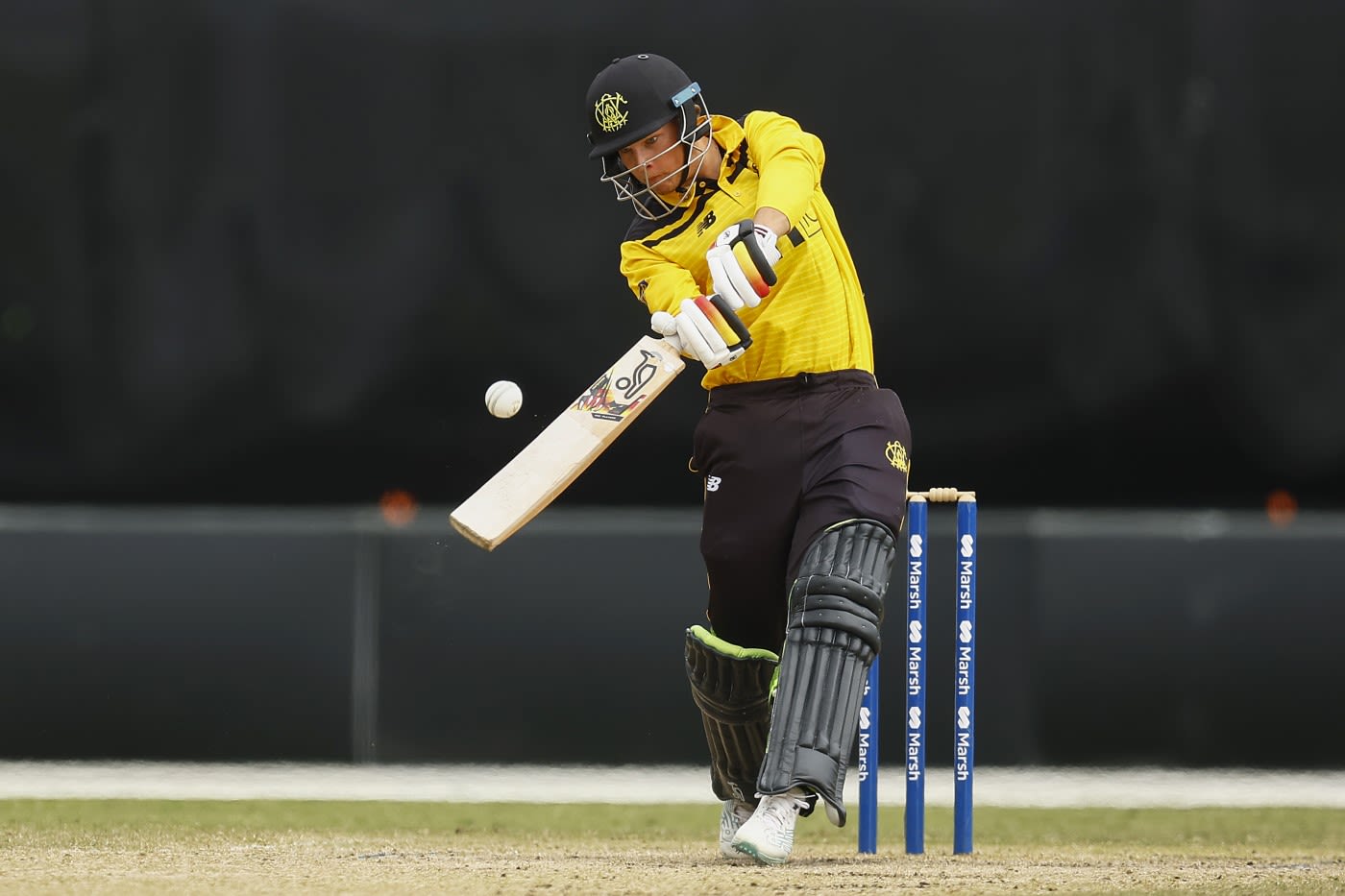Josh Philippe smashed 81 off 50 balls | ESPNcricinfo.com