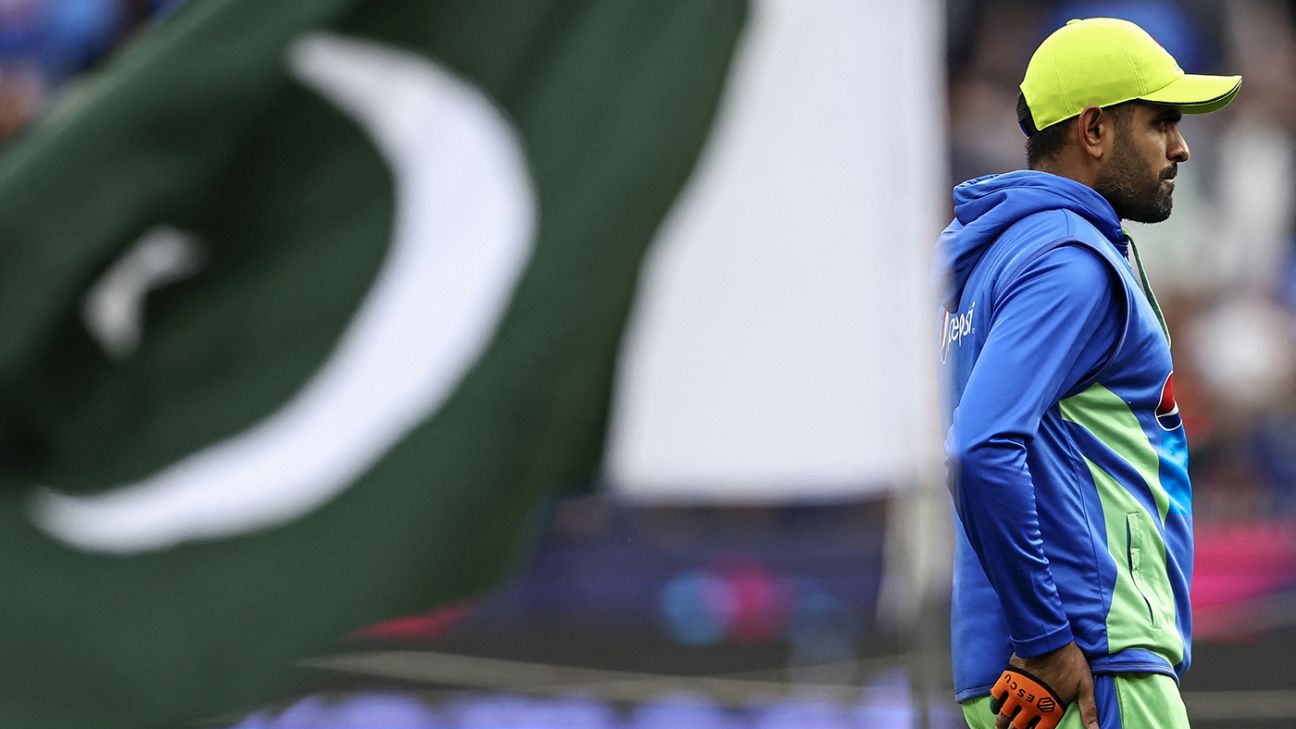 Live Cricket Update - PAK vs ZIM 24th Match, Group 2 - Live Report ...