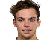 Tristan Stubbs Profile - Cricket Player South Africa | Stats, Records ...
