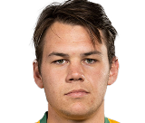 Gerald Coetzee Profile - Cricket Player South Africa | Stats, Records ...