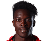 Clive Madande Profile - Cricket Player Zimbabwe | Stats, Records, Video