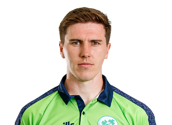 Conor Olphert, player page headshot cutout 2022 | ESPNcricinfo.com