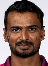Sabir Ali Profile - Cricket Player U.A.E. | Stats, Records, Video