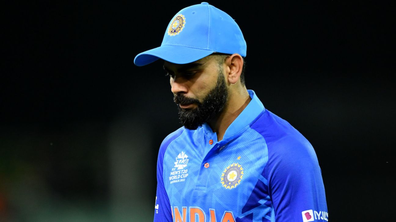 Ind vs Eng T20 WC semi-final - Anil Kumble Tom Moody and Stephen ...