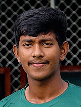 Kalindu Senavirathna Profile - Cricket Player Sri Lanka | Stats ...