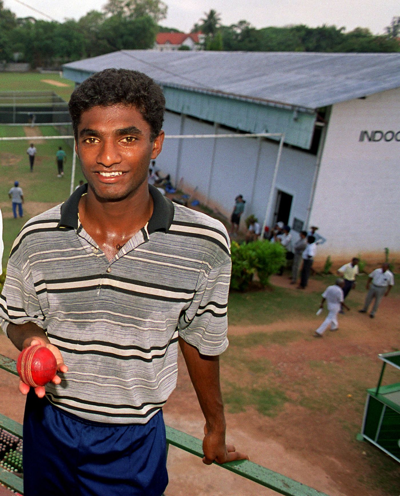 Image | ESPNcricinfo.com