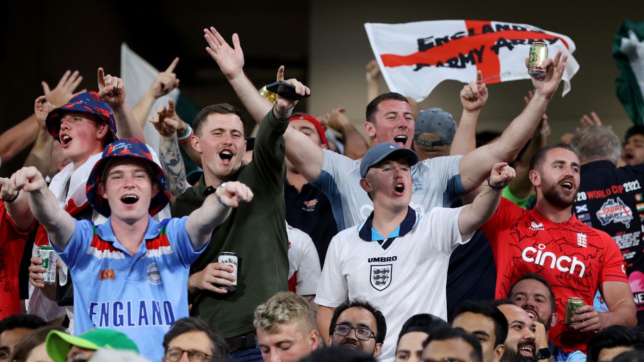 ECB unveils new measures to tackle discrimination in wake of ICEC ...