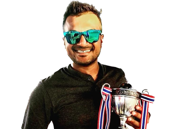 Ziaul Hoque Profile - Cricket Player Thailand | Stats, Records, Video