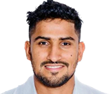 Khaled Ahmed Debut and last played matches in Tests, ODIs, T20Is and ...