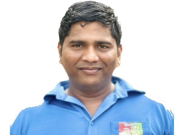 Pramesh Parab Profile - Cricket Player Singapore | Stats, Records, Video