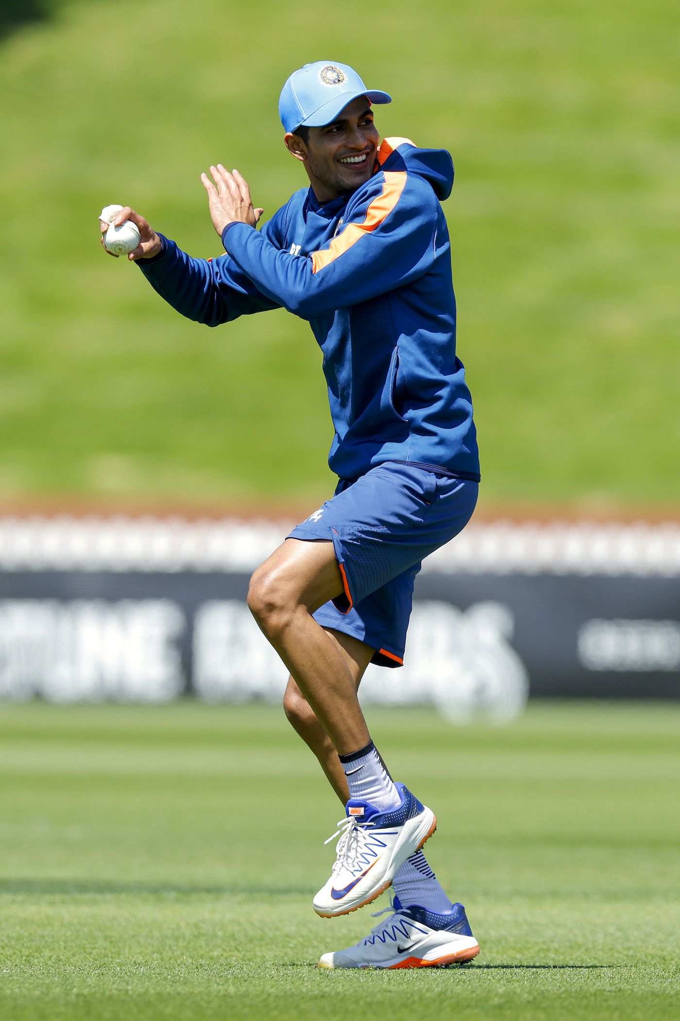 Shubman Gill could be in line for a T20I debut | ESPNcricinfo.com