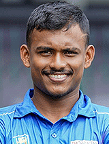Navindu Vithanage Profile - Cricket Player Sri Lanka | Stats, Records ...