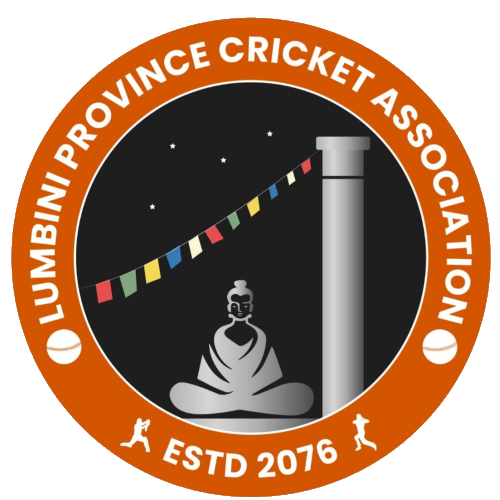 Lumbini Province Cricket Team Schedule, Results & Timetable