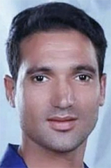 Ibrahim Safi Profile - Cricket Player Afghanistan | Stats, Records, Video