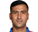 Ibrahim Safi Profile - Cricket Player Afghanistan | Stats, Records, Video