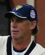 David Hookes | ESPNcricinfo.com