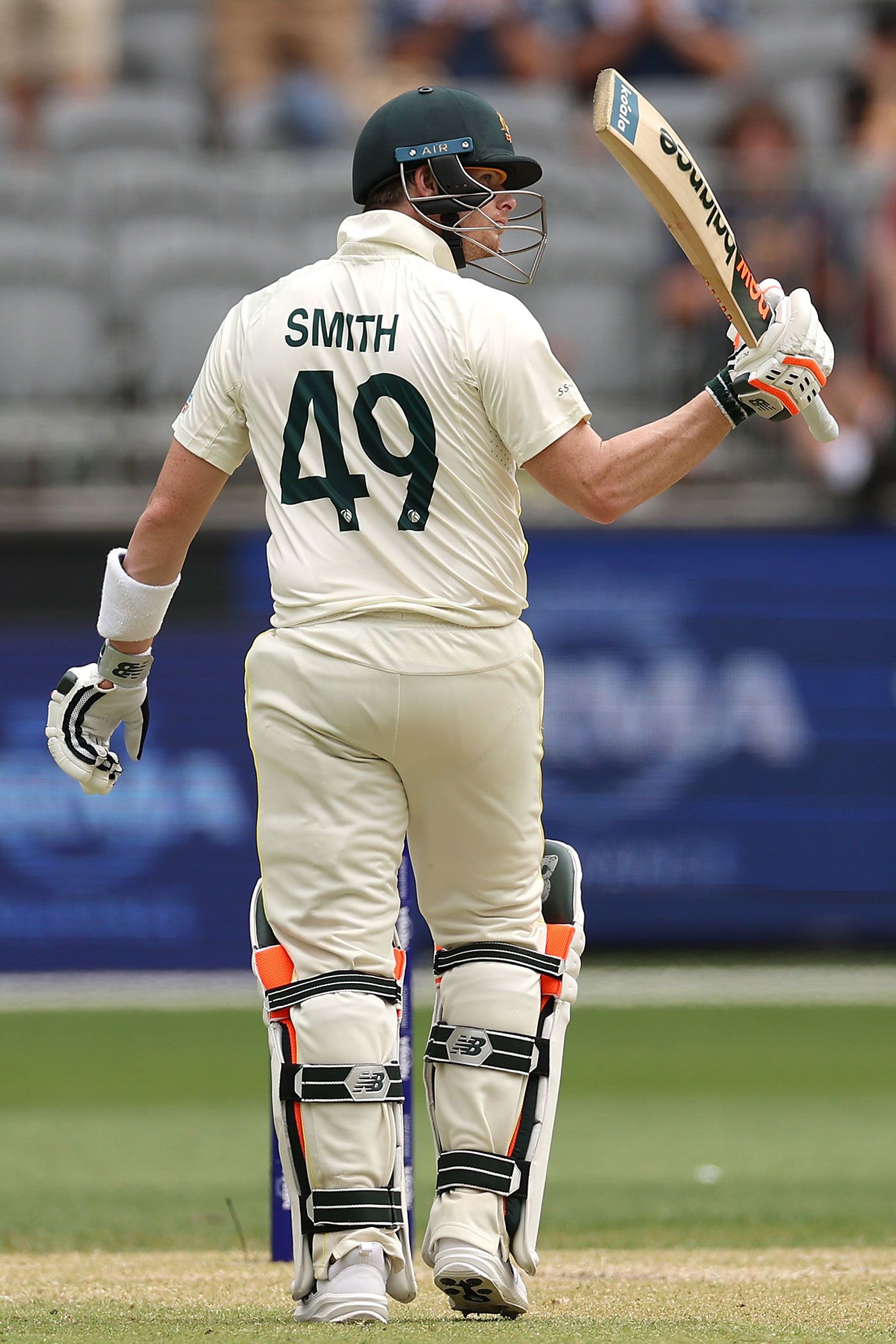 The landmarks kept coming for Steven Smith | ESPNcricinfo.com