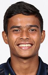 Dunith Wellalage Debut and last played matches in Tests, ODIs, T20Is ...