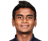 Sadeesh Jayawardena Debut and last played matches in Tests, ODIs, T20Is ...