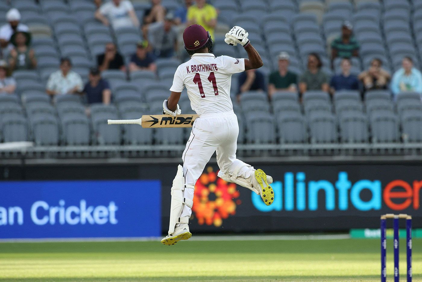 Kraigg Brathwaite brings up a superb century | ESPNcricinfo.com