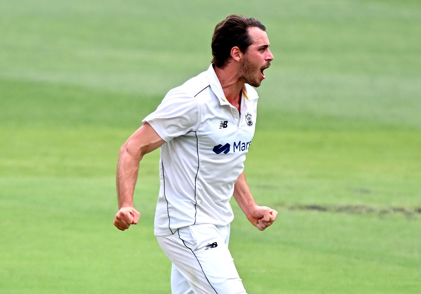 Lance Morris' pace almost conjured a remarkable victory | ESPNcricinfo.com