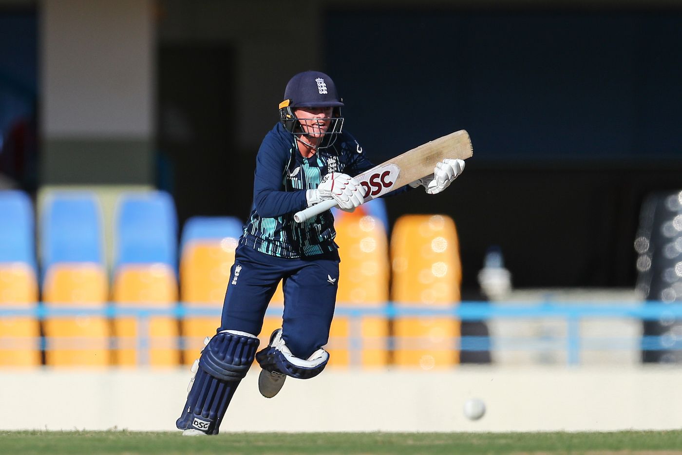Danni Wyatt gave England a strong push with her fifty | ESPNcricinfo.com