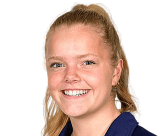 Hannah Landheer Profile - Cricket Player Netherlands | Stats, Records ...