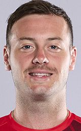 Zak Evans Profile - Cricket Player Australia | Stats, Records, Video