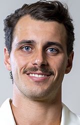 Lance Morris Profile - Cricket Player Australia | Stats, Records, Video