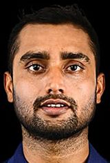 Rishav Raj Profile - Cricket Player India | Stats, Records, Video