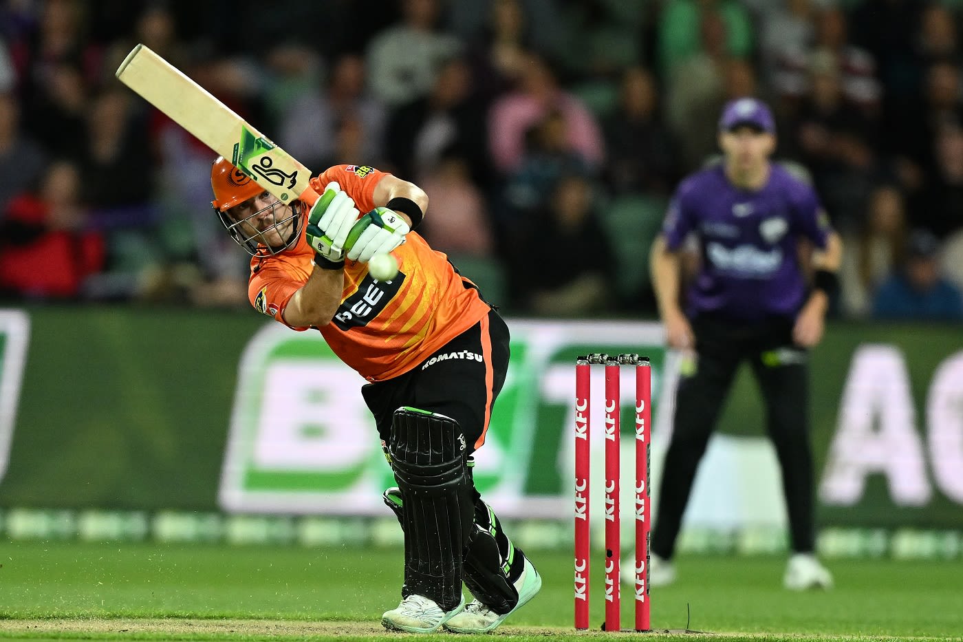 Josh Inglis hit a 37-ball 62 | ESPNcricinfo.com