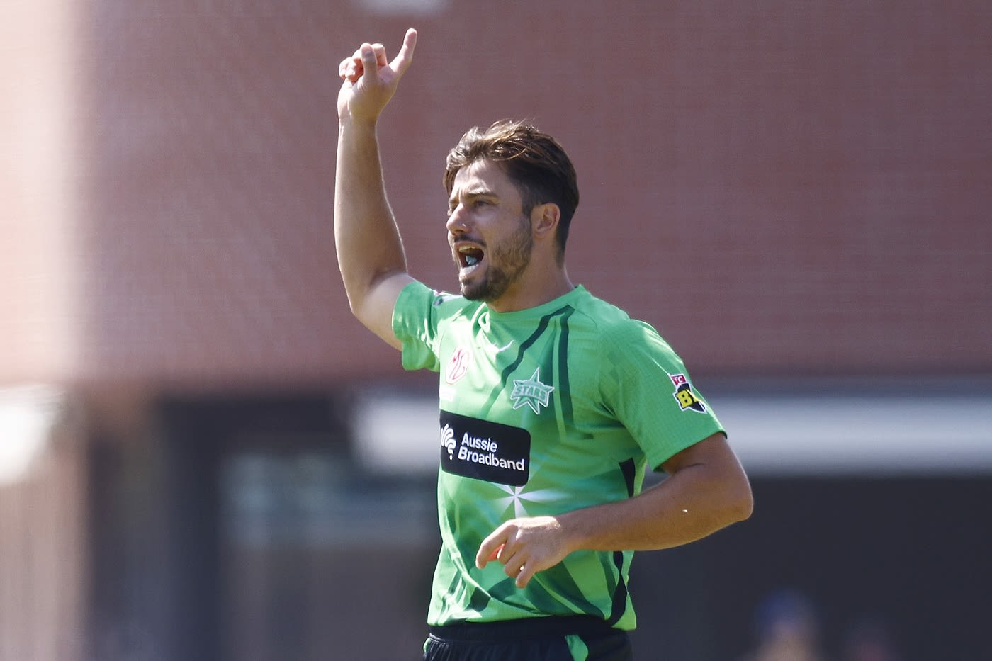 Marcus Stoinis removed Adam Lyth | ESPNcricinfo.com