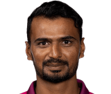 Sabir Ali Profile - Cricket Player U.A.E. | Stats, Records, Video