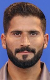 Mohammad Faizan Profile - Cricket Player Pakistan | Stats, Records, Video