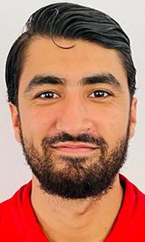 Abdul Hashmi Profile - Cricket Player Denmark | Stats, Records, Video