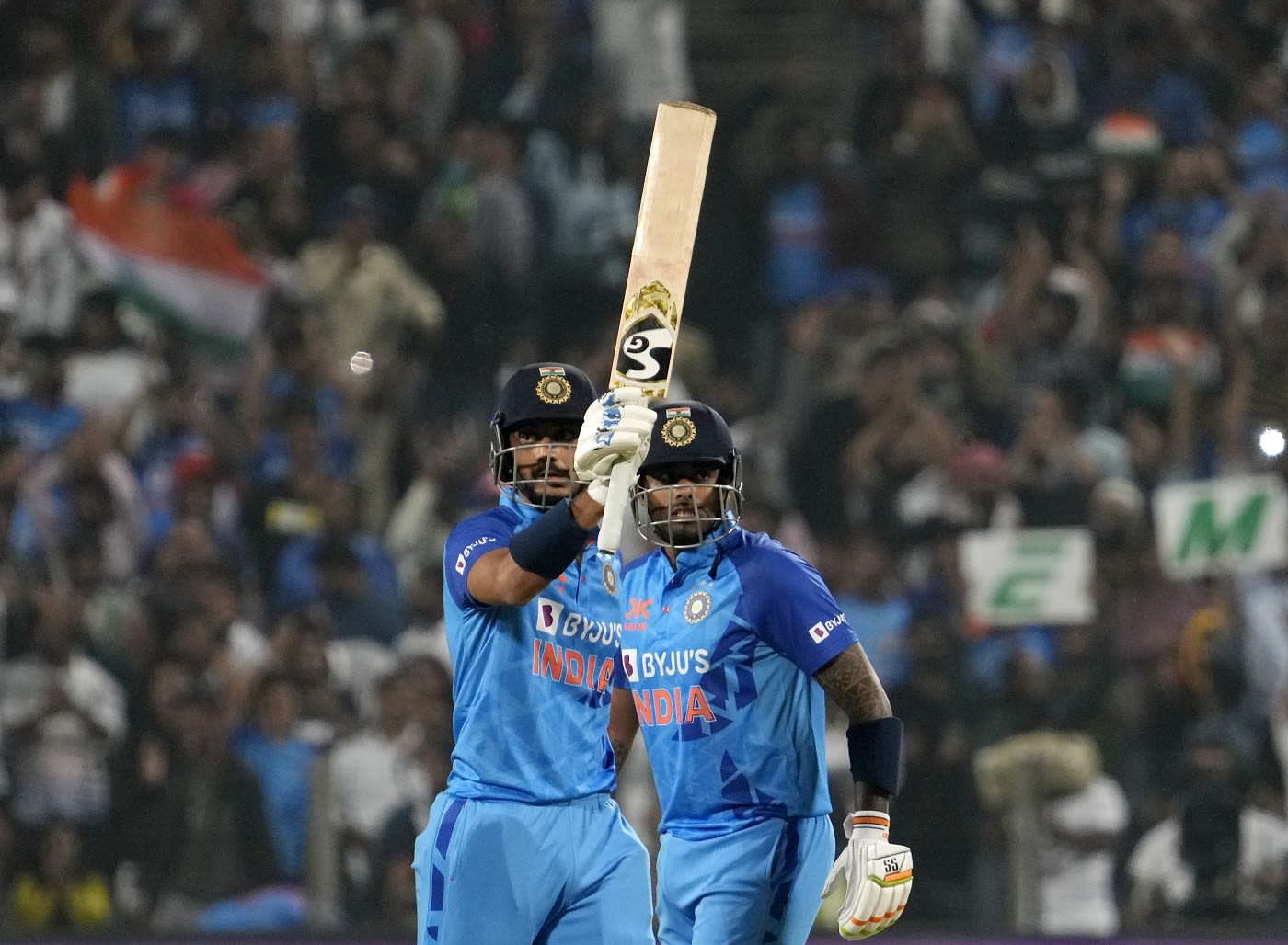 Axar Patel celebrates his half-century | ESPNcricinfo.com