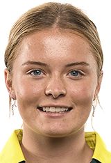 Milly Illingworth ODI photos and editorial news pictures from ...