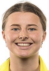 Amy Smith Profile - Cricket Player Australia | Stats, Records, Video
