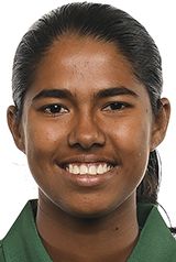 Shorna Akter Profile - Cricket Player Bangladesh | Stats, Records, Video