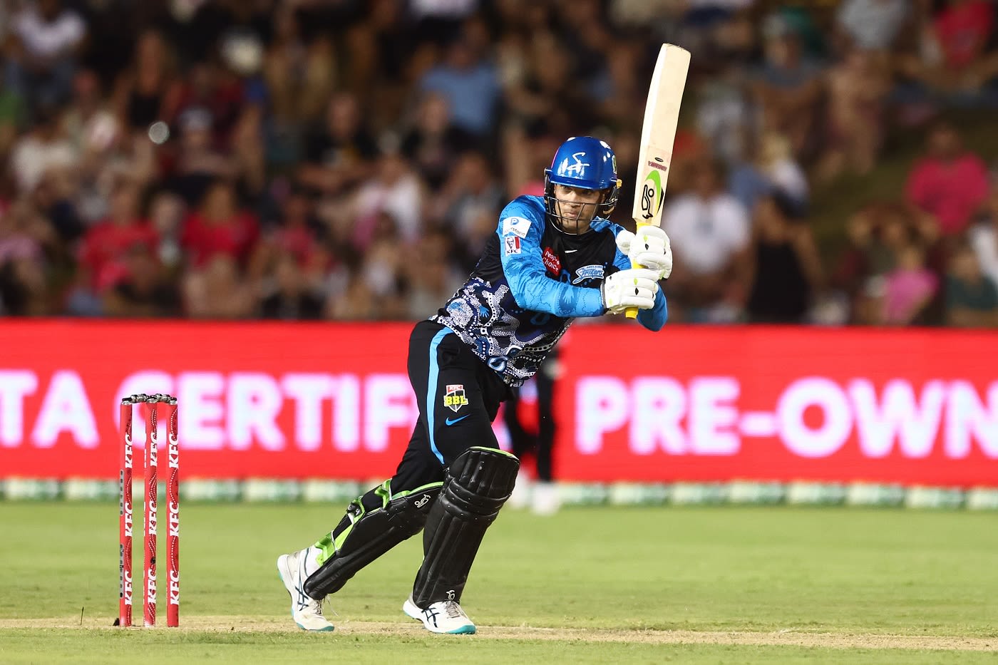 Alex Carey hit a fighting half-century | ESPNcricinfo.com