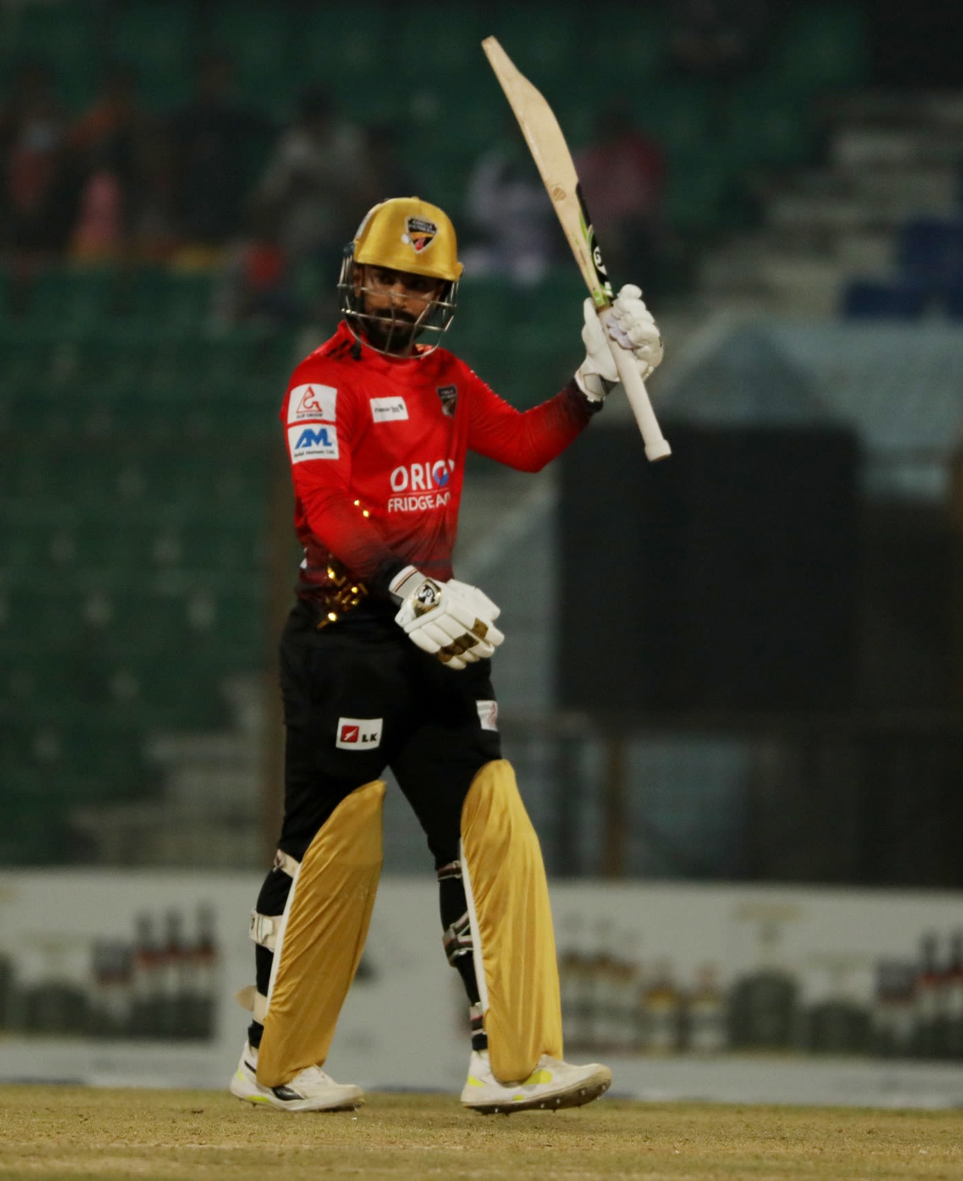 Litton Das top-scored with a 42-ball 70 | ESPNcricinfo.com