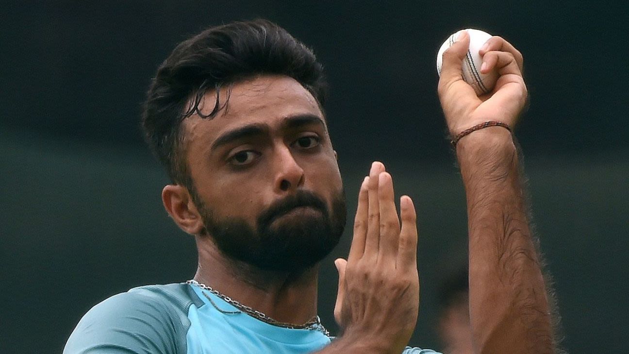 Jaydev Unadkat on returning to the India side after 12 years: 'I want ...